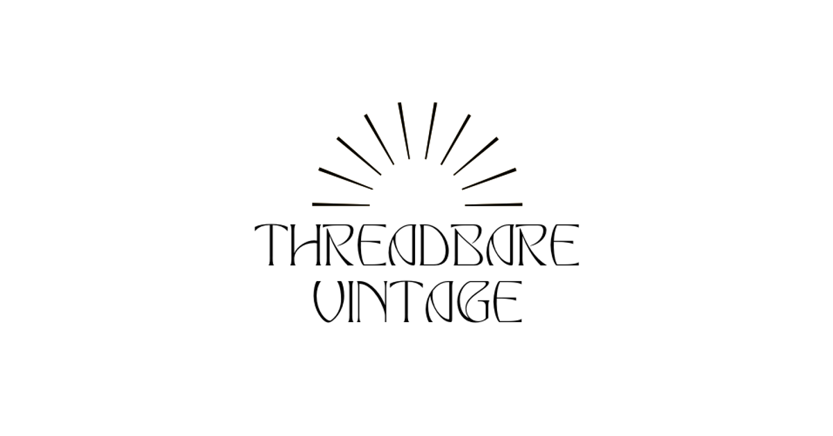 Hats – Threadbare Vintage